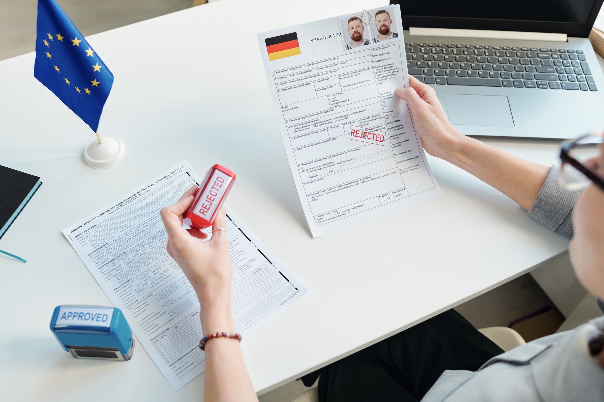 Schengen Visa | AZ Business Solution